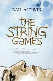 string games - Marylee MacDonald Marylee MacDonald